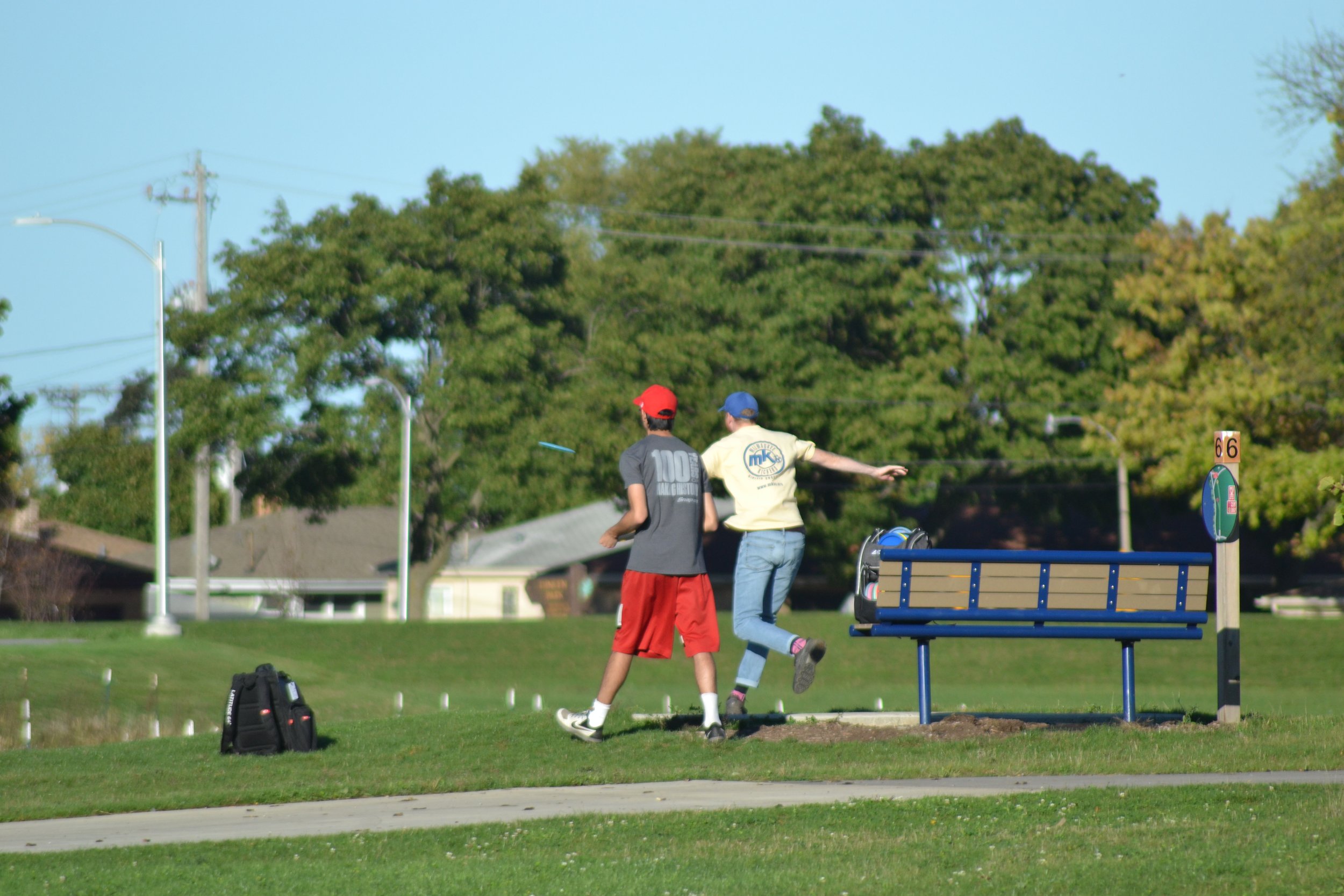 Dineen Park — TERRA Landscape Architecture