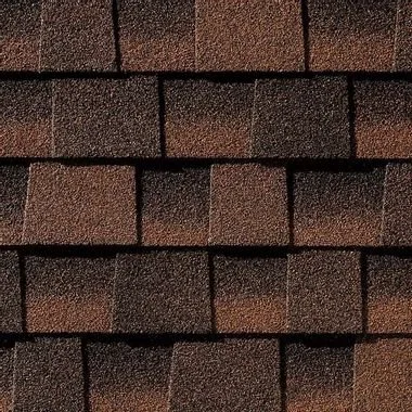 GAF Timberline HDZ® Shingle Colors — Collins Roofing and Sheet Metal