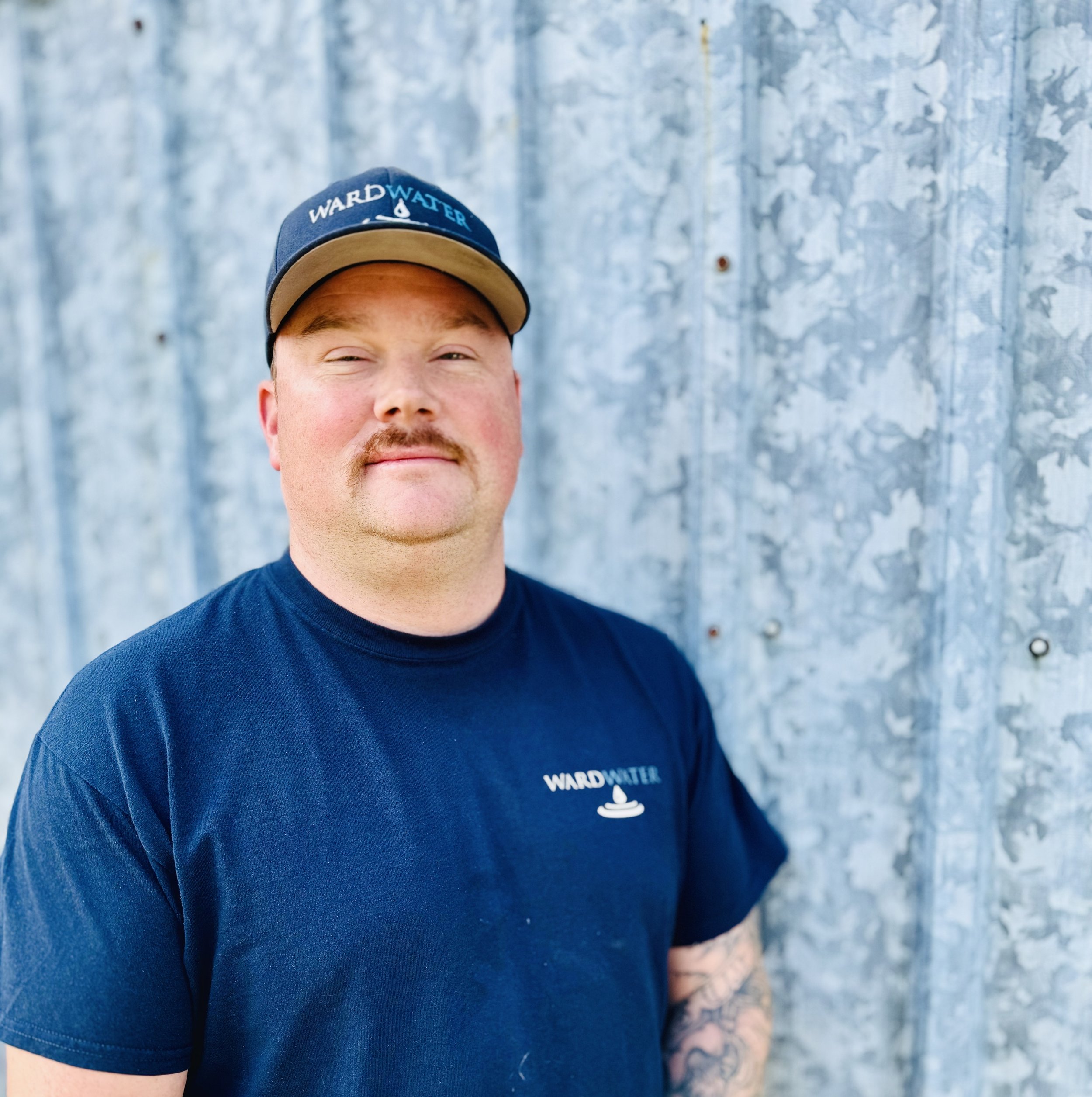 About — Ward Water + Critical Plumbing