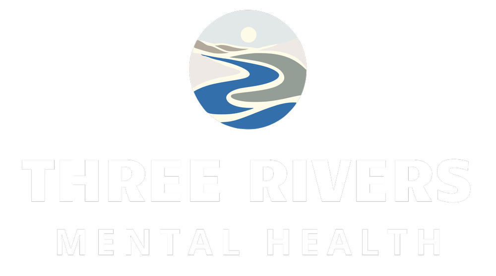 Three Rivers Mental Health | Psychotherapy & Medication Management