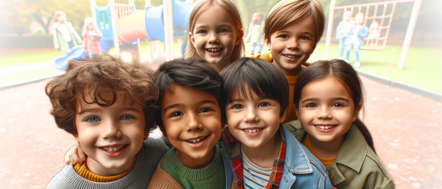 Thrive N Shine Therapy | Pediatric Occupational Therapy | Mississauga Ontario