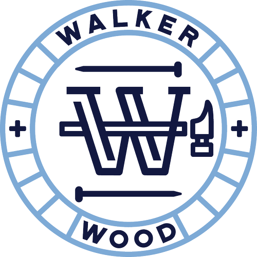 Cabinetry — Walker & Wood