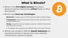 What is Bitcoin? Why is it so Valuable? – Bitcoin Explained for Dummies ...