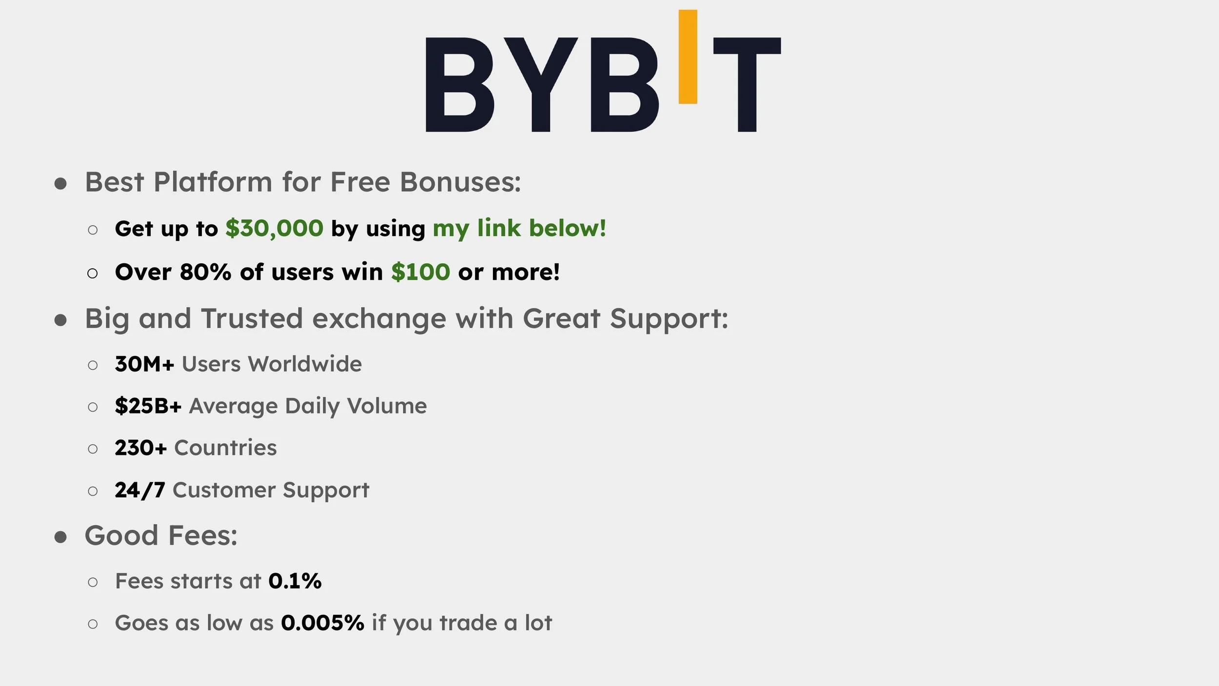 How to Claim Up to $30,000 in Bonuses on Bybit: A Step-by-Step Guide ...