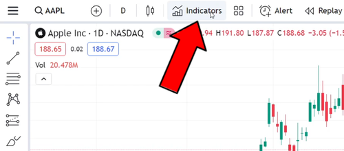 Use RSI in TradingView: 2025 Guide & Divergence Tips — Mind Math Money