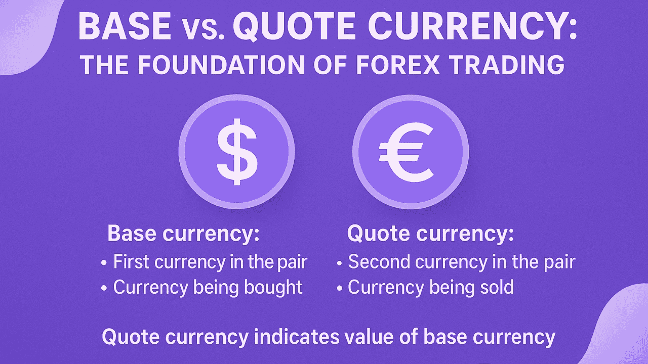 Forex Currency Pairs Explained: Major, Minor & Exotic Trading Guide 2025 — Mind Math Money