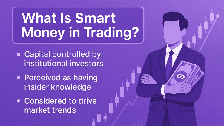 Smart Money Concepts (SMC) Trading Course: Order Blocks, Liquidity ...