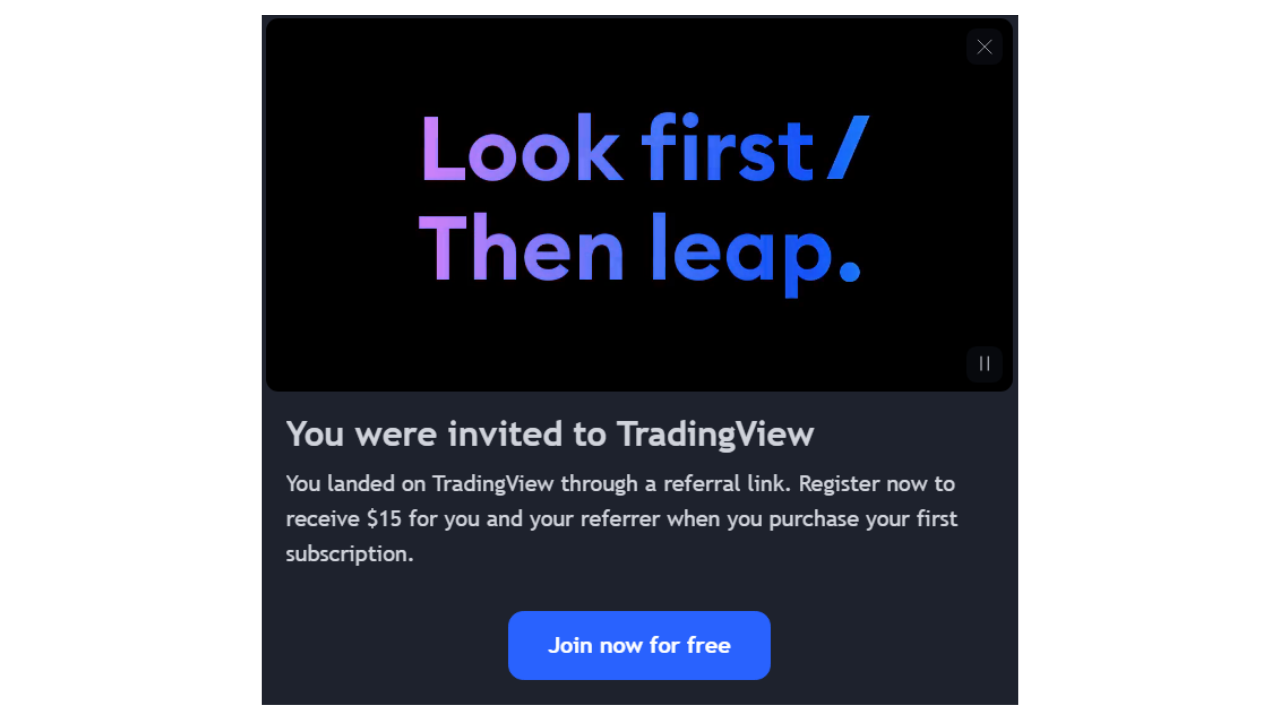 How to Get TradingView Premium Free in 2025 — Mind Math Money