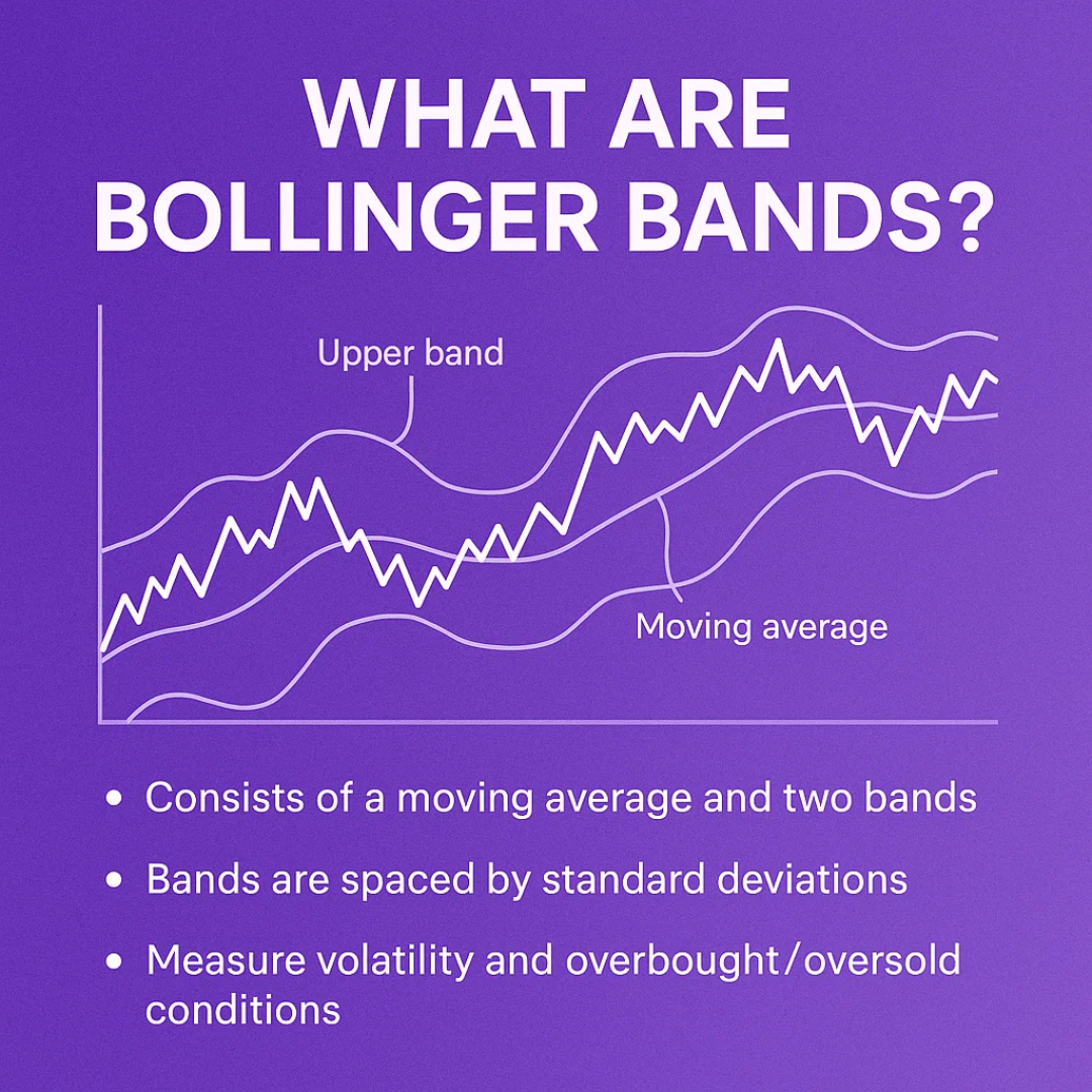Bollinger Bands Trading Strategy: The Complete Guide (2025) — Mind Math ...
