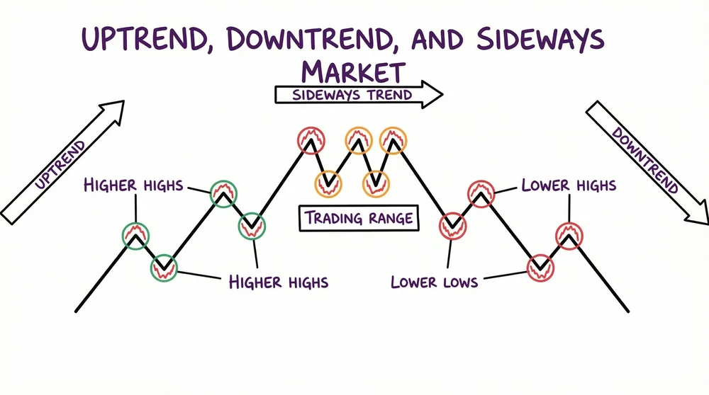 Smart Money Concepts (SMC) Trading Course: Order Blocks, Liquidity ...