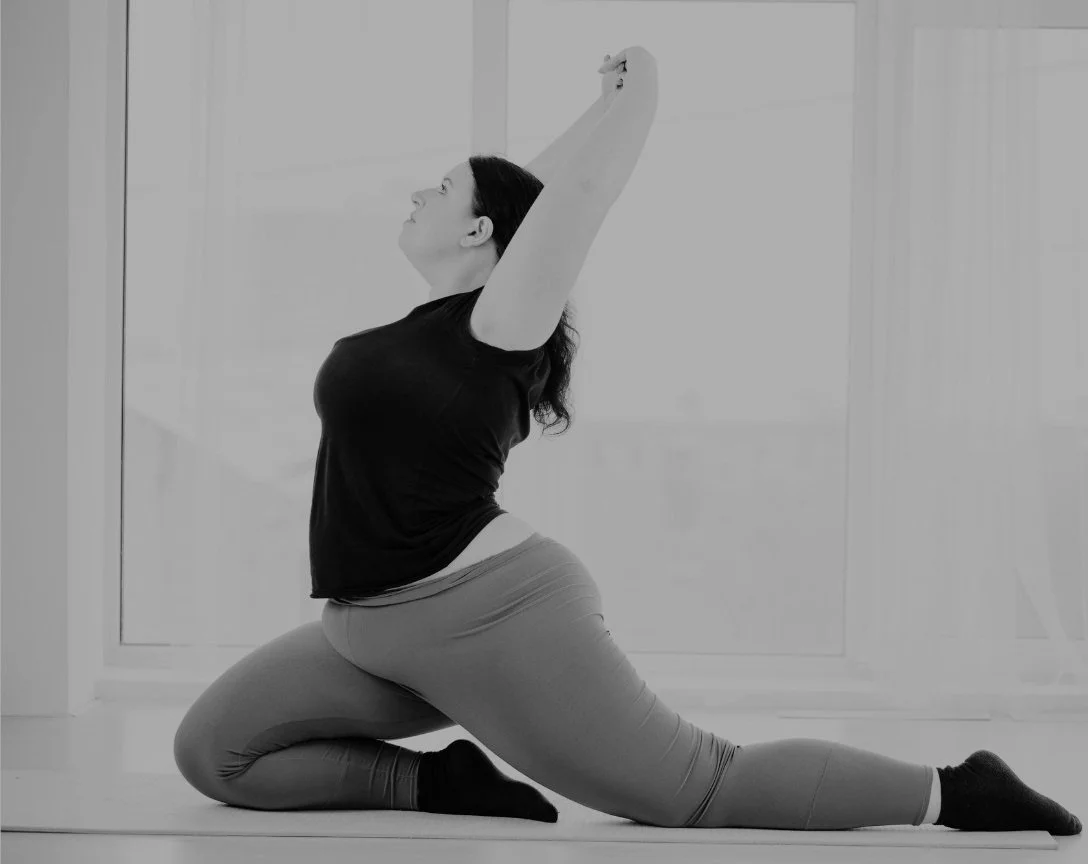 Studio 44, Reformer Pilates