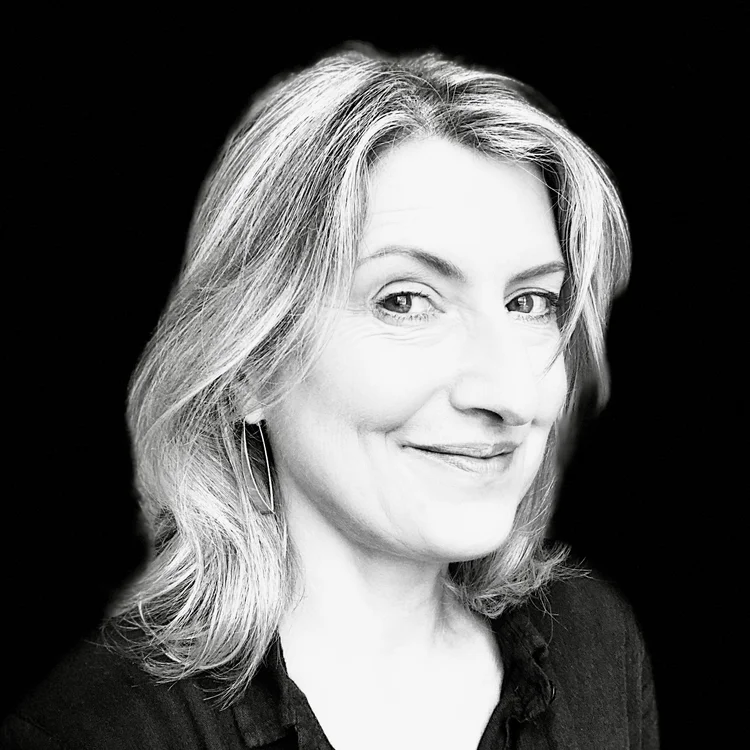 ISABEL ASHDOWN