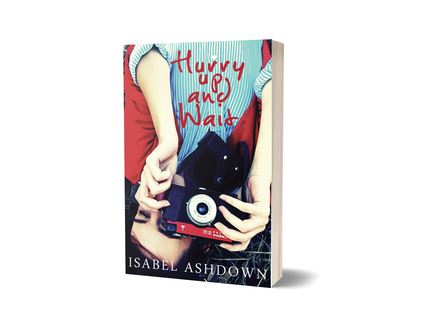 BOOKS — ISABEL ASHDOWN