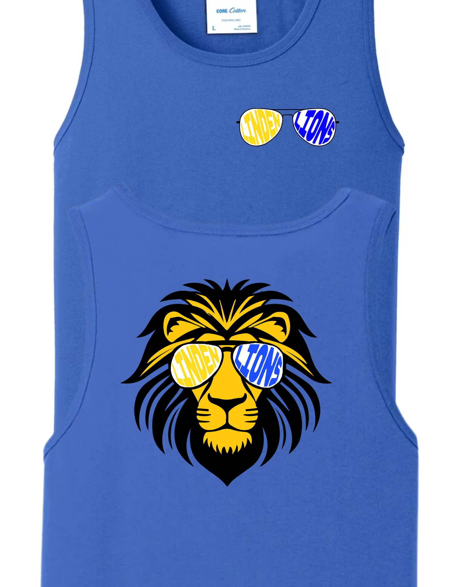 Store — Linden Youth Lions