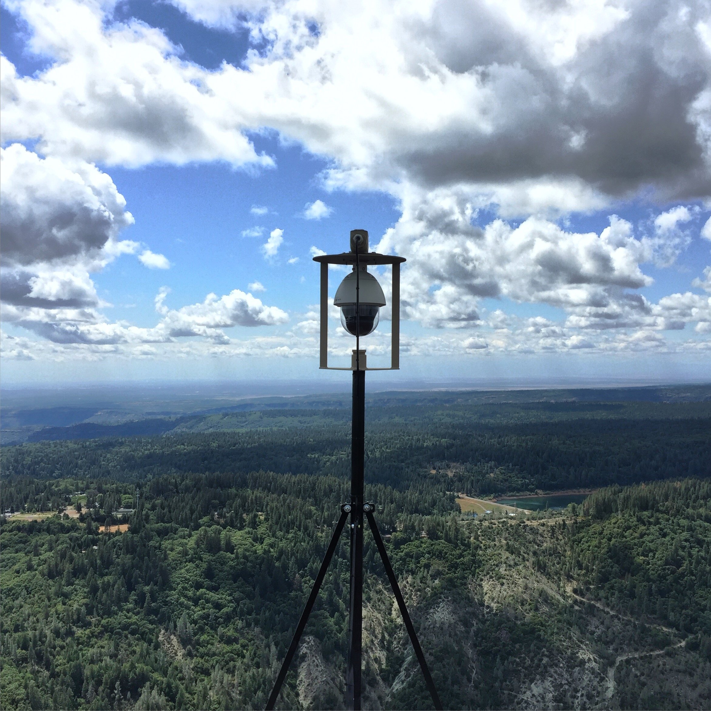 EnviroVision Solutions USA