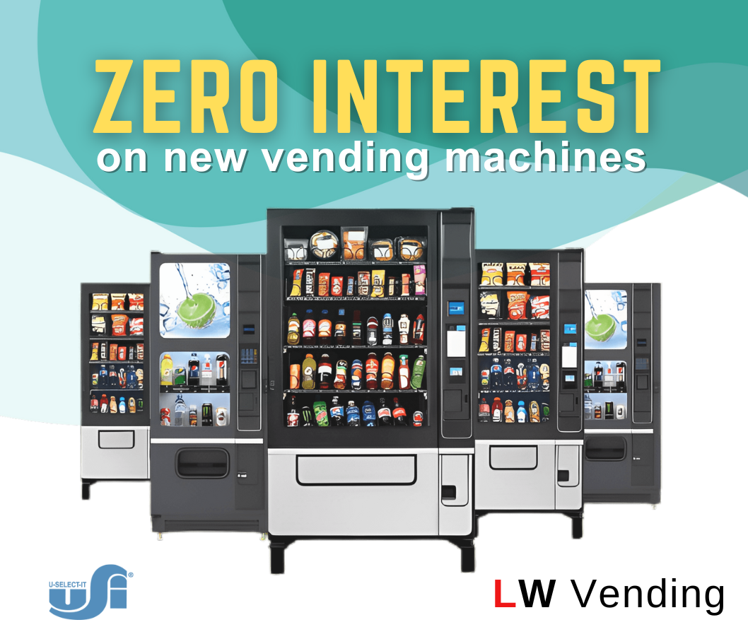 LW Vending