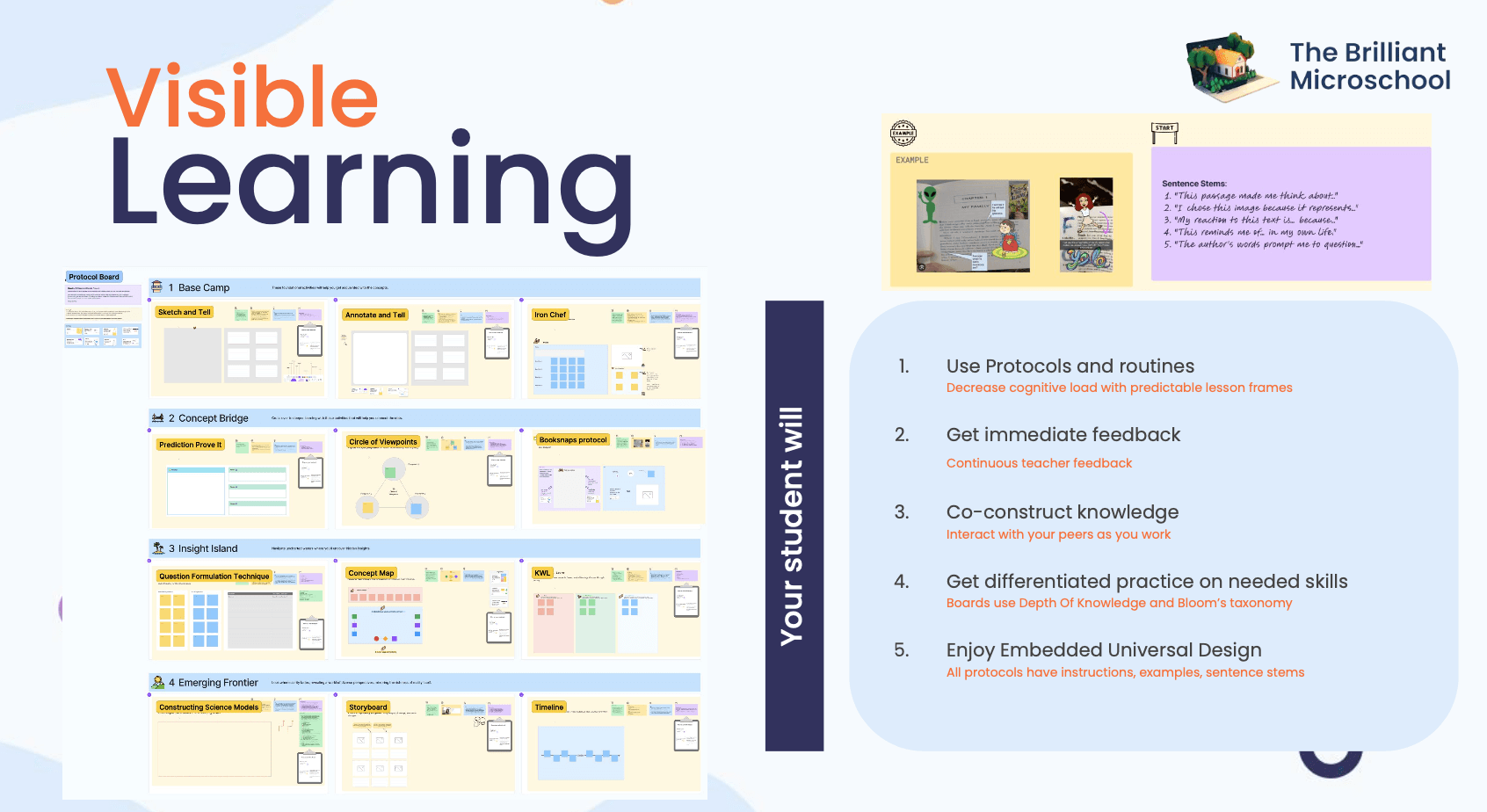 The BMS Curriculum Philosophy — Brilliant Microschools