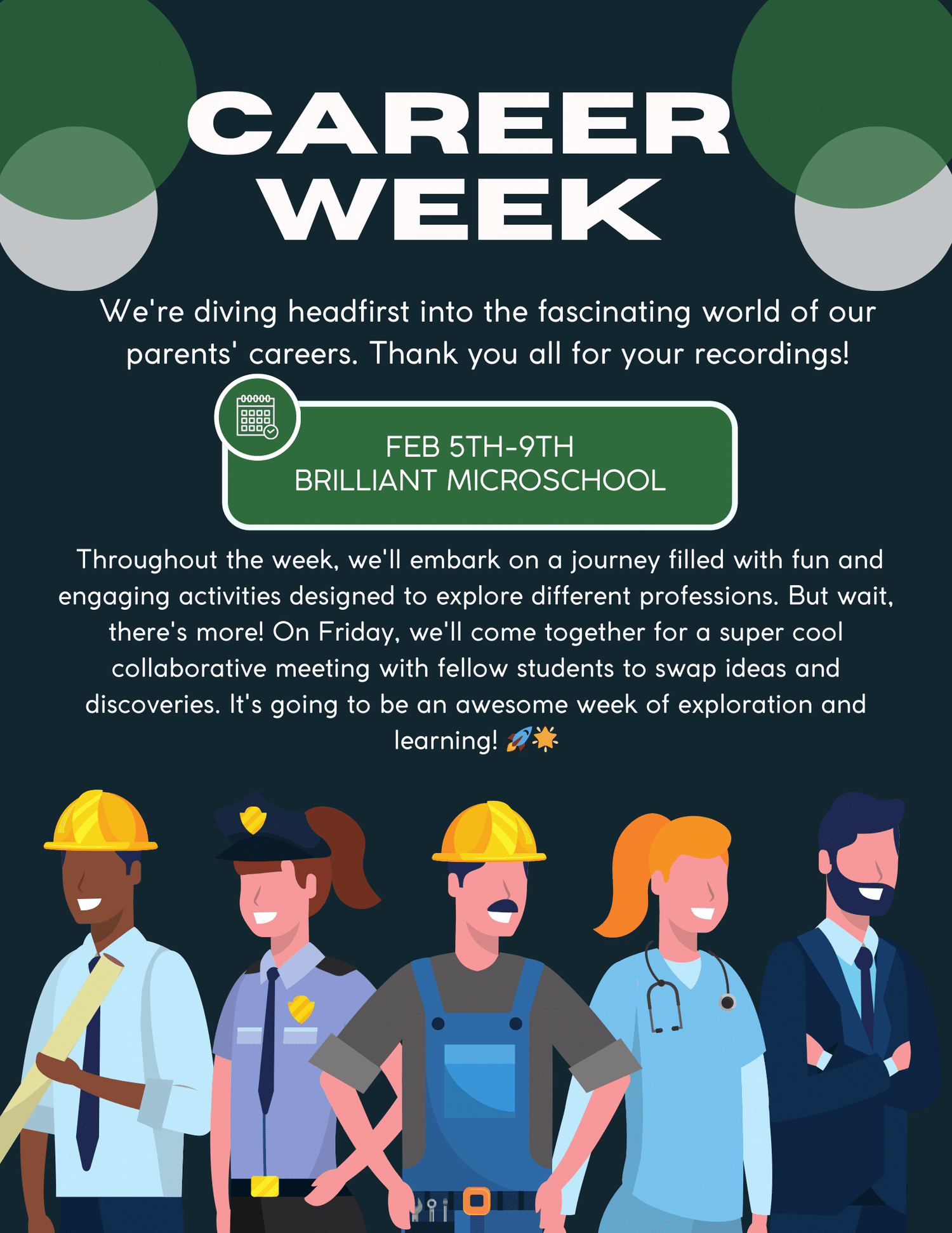 Community | Join Our Engaging Community Today — Brilliant Microschools