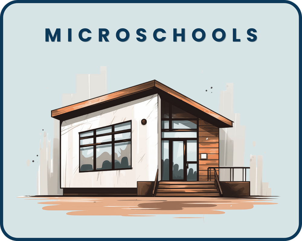 Brilliant Microschools