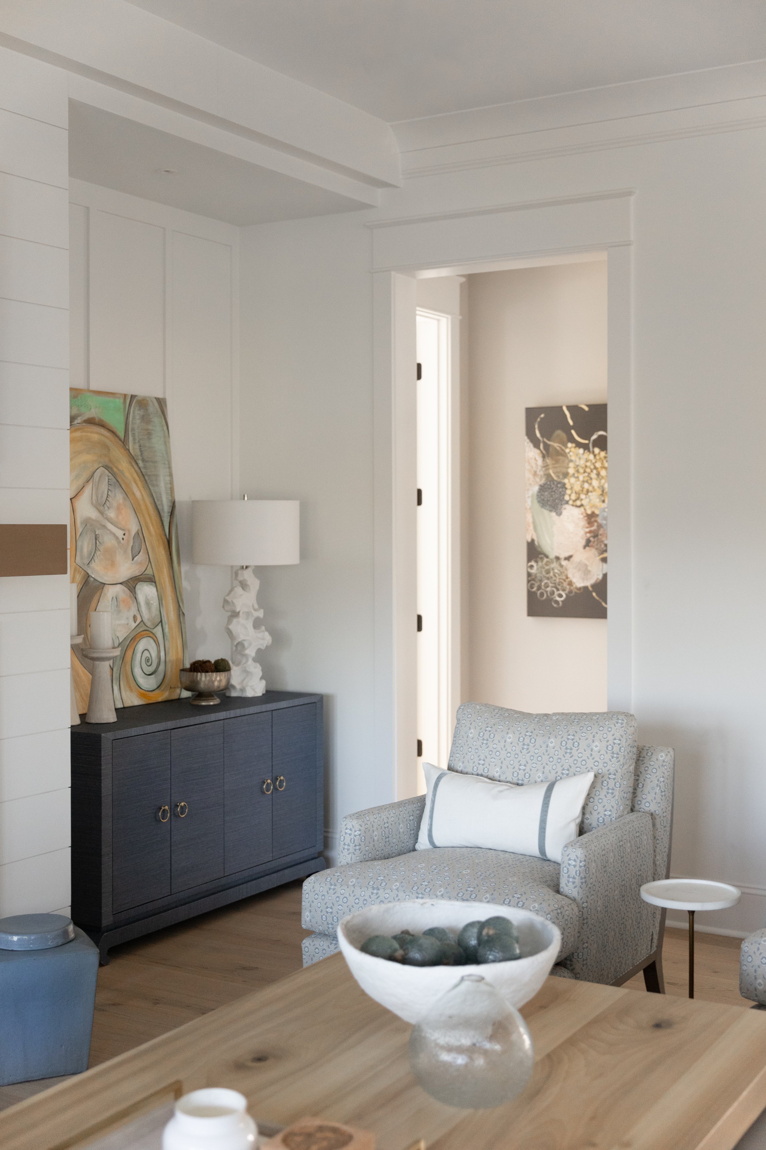 Marsh View Retreat — The Guest House Studio