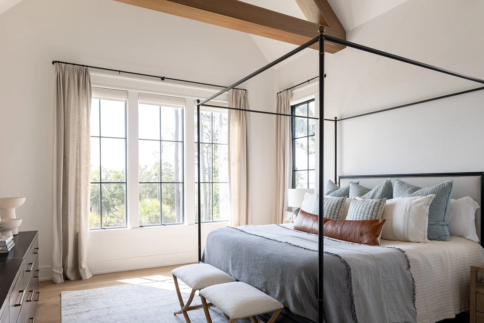The Sound — The Guest House Studio