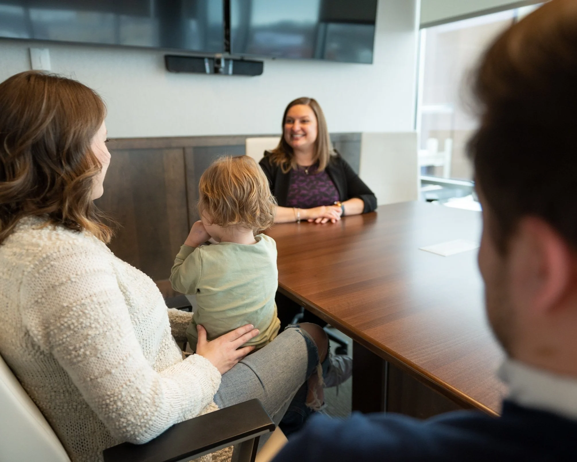 Blethen Berens — Kōvly Studio