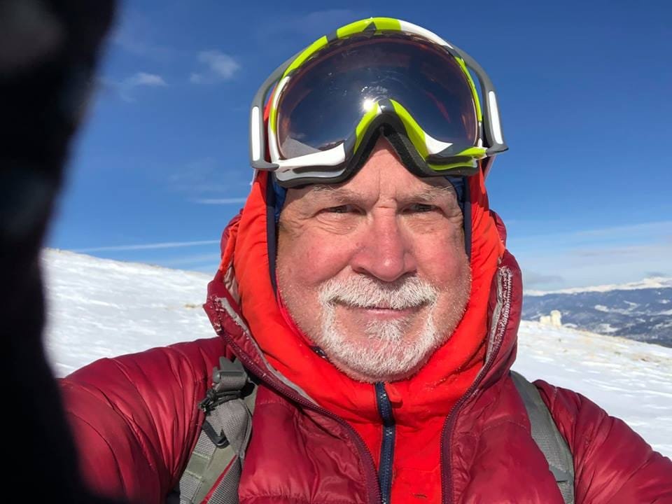 Episode 25 with Alan Arnette: The Everest Chronicler — THE DUFFEL ...