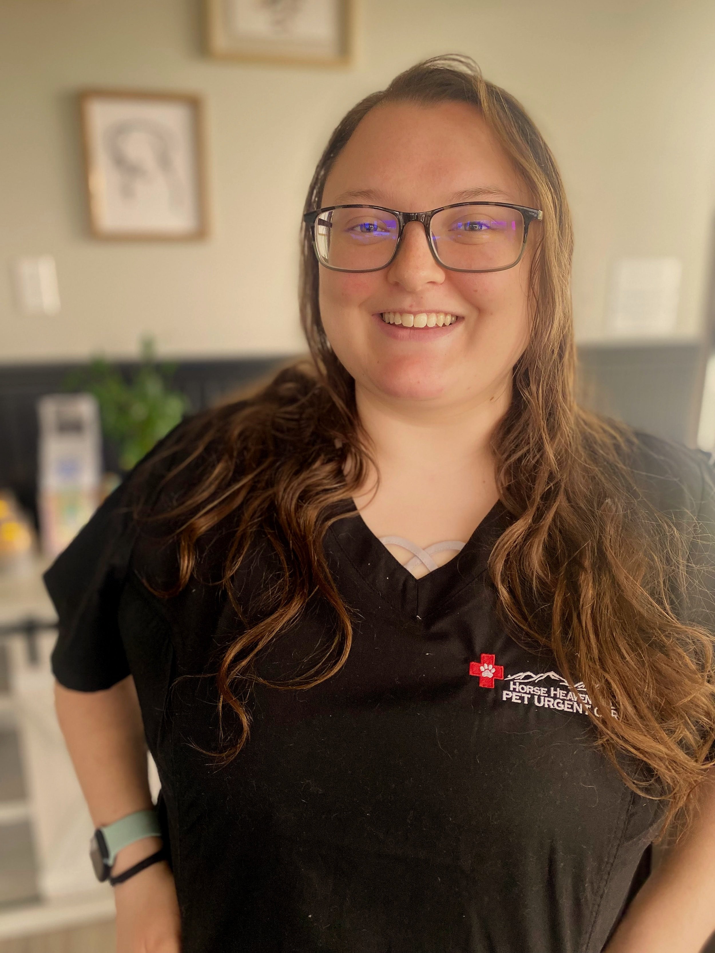 Horse Heaven Hills Pet Urgent Care and Veterinary Center