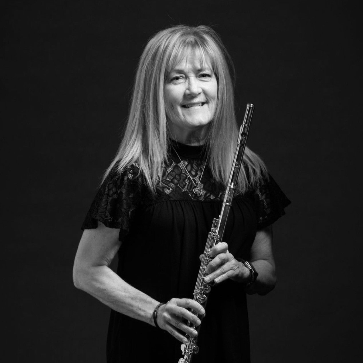 Barbara O’Brien — Buzzards Bay Musicfest