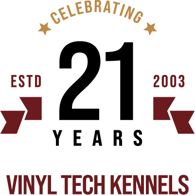 Vinyl Tech Kennels