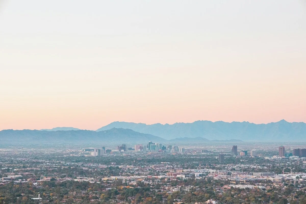 The 40 Best Restaurants and Bars in Phoenix