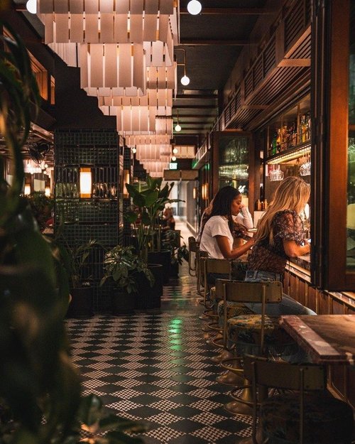 Pyro - Phoenix Restaurant Reviews