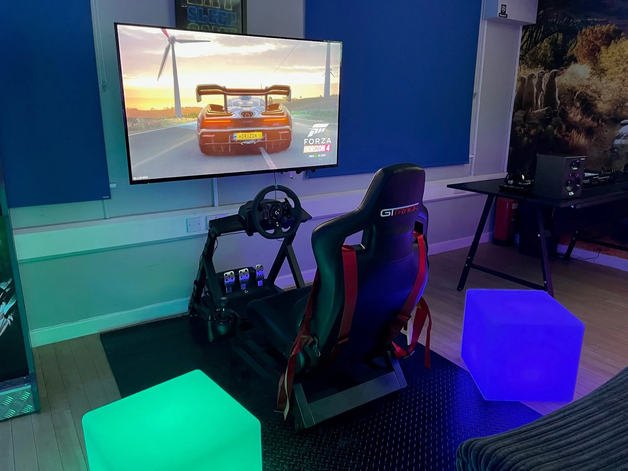 The Lobby - Heald Green Gaming Party Venue