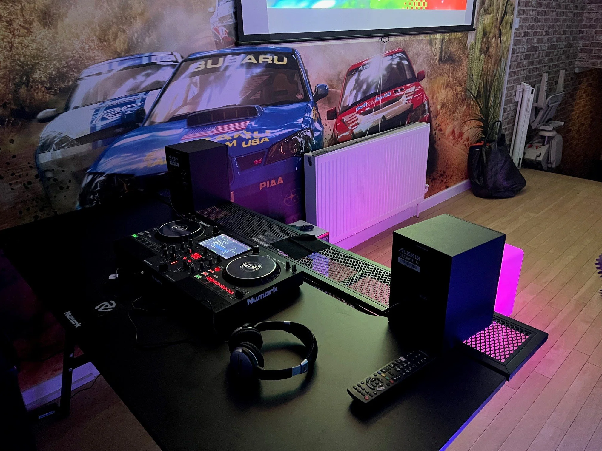 The Lobby - Heald Green Gaming Party Venue