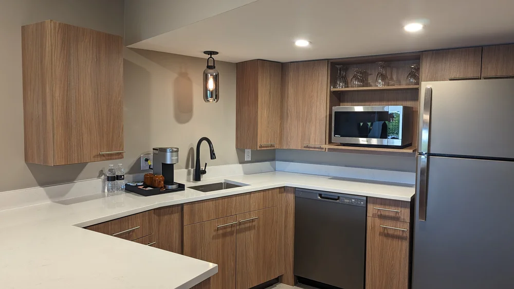 Hungate Construction, LLC