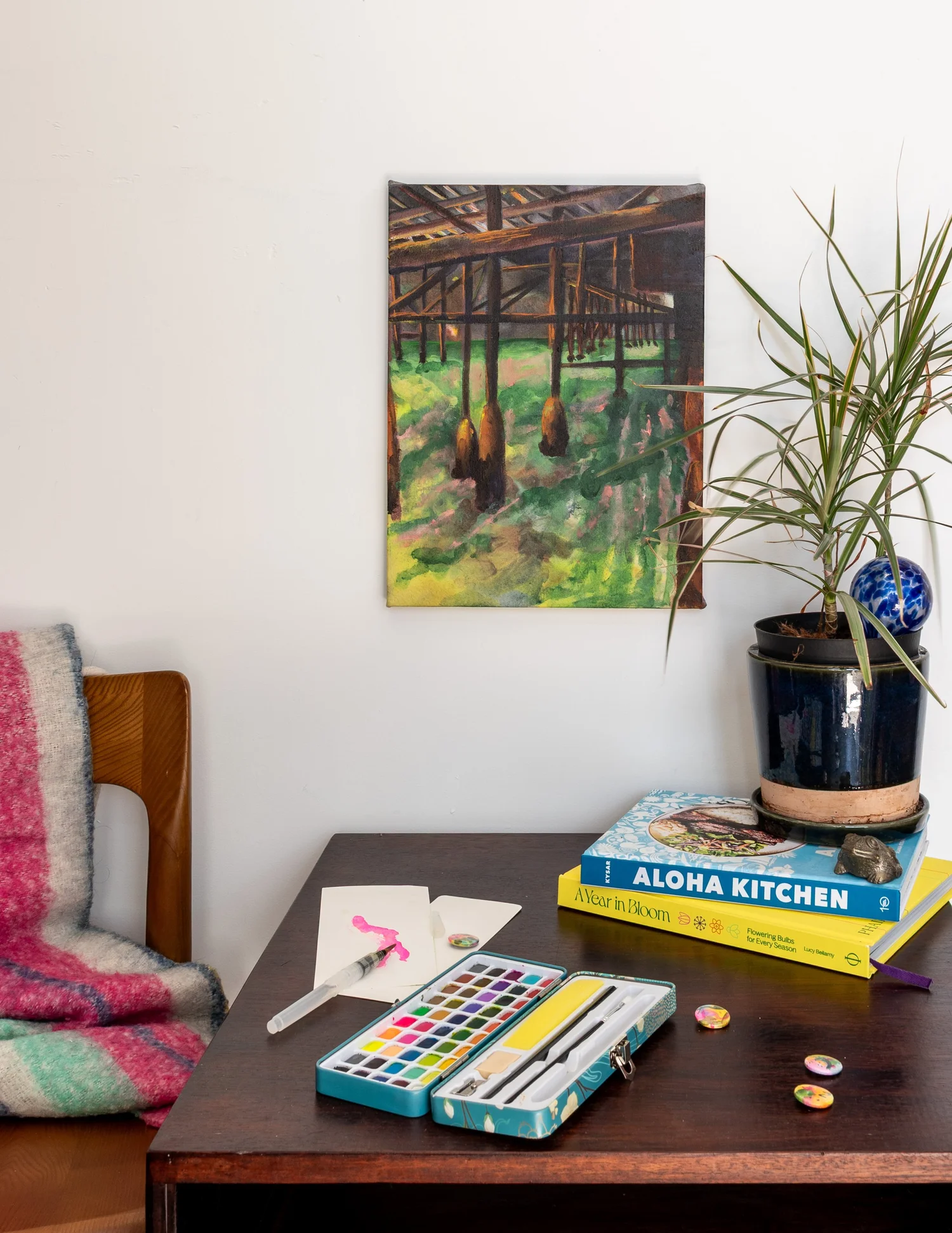 Original Works — Betsy Haley Fine Art
