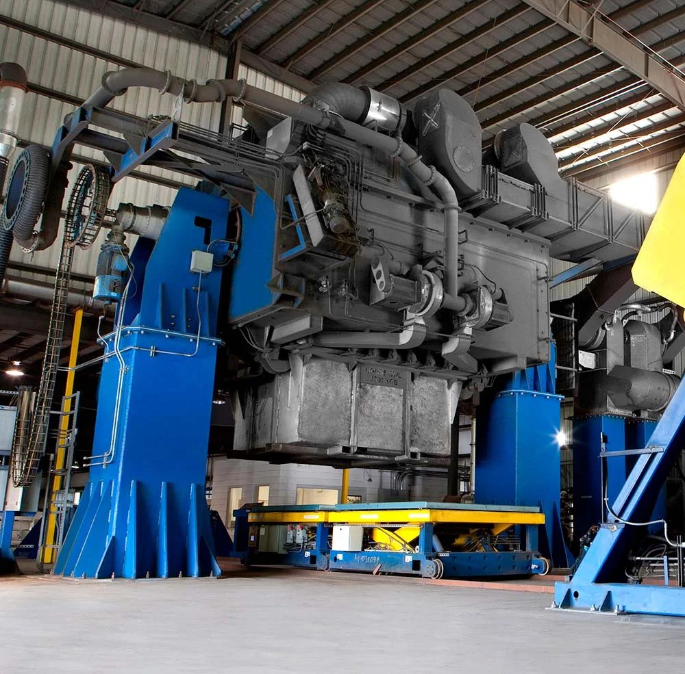 Chinook Hydrogen - Hydrogen from Waste