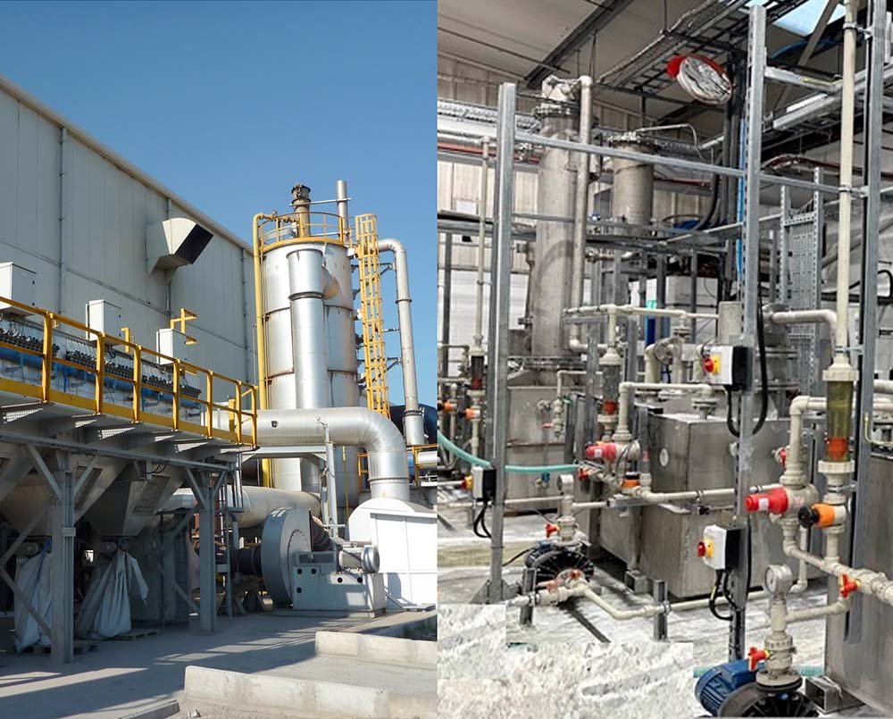 Chinook Hydrogen - Hydrogen from Waste