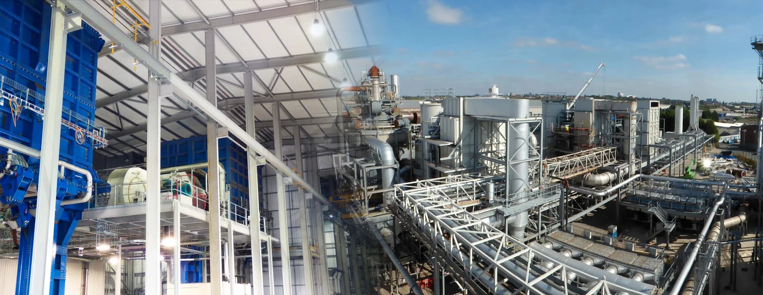 Chinook Hydrogen - Hydrogen from Waste