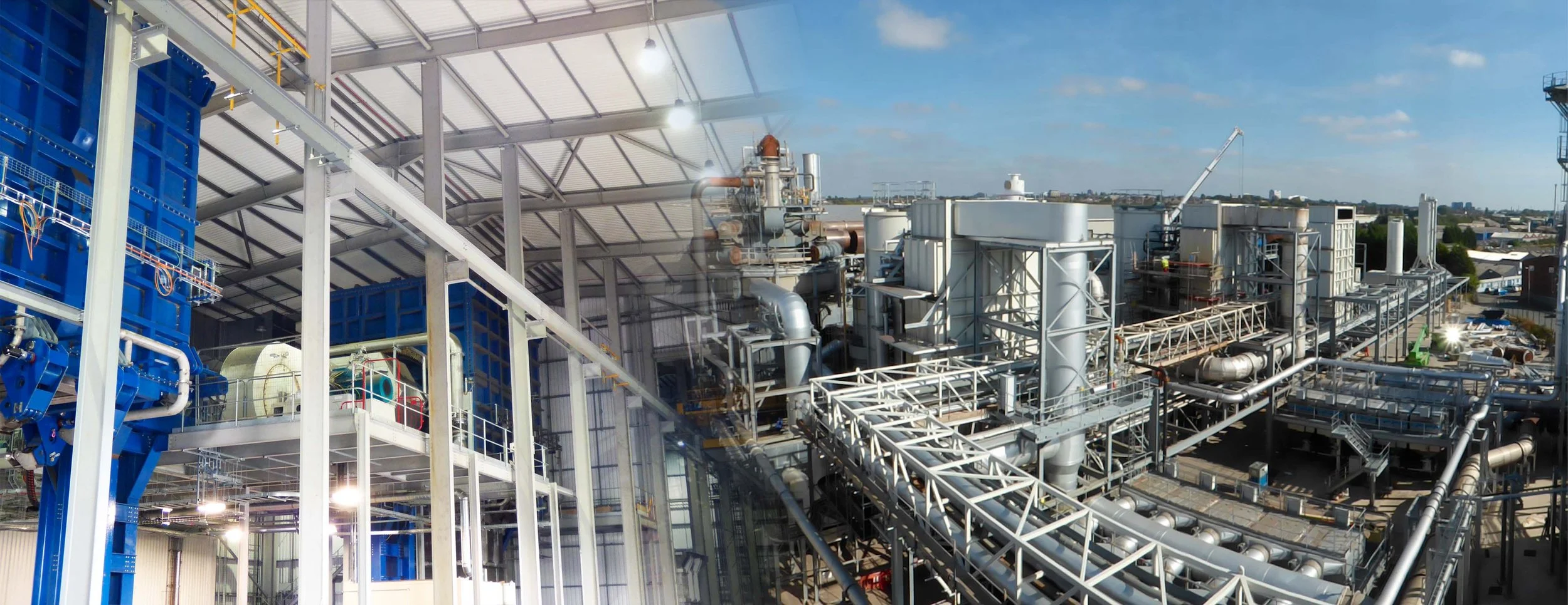 Chinook Hydrogen - Hydrogen from Waste