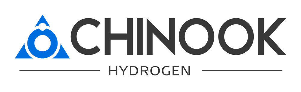 The Chinook Technology Suite — Chinook Hydrogen