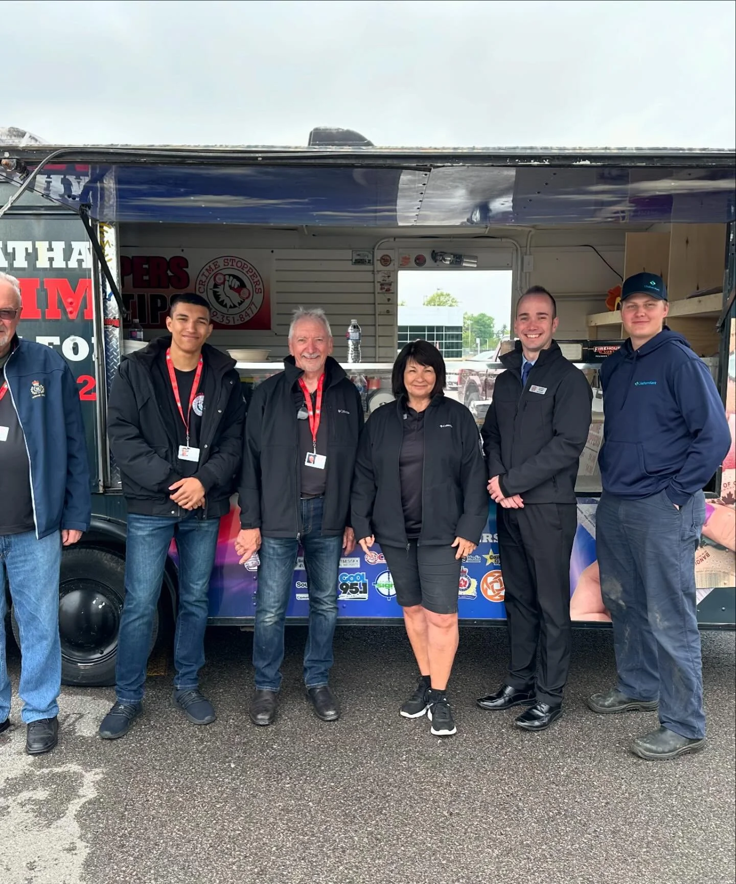 Chatham-Kent Crime Stoppers