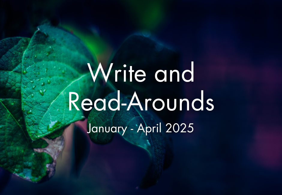 Proprioceptive Writing Center