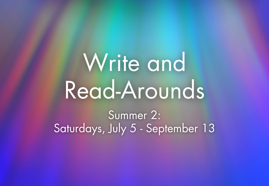 Proprioceptive Writing Center