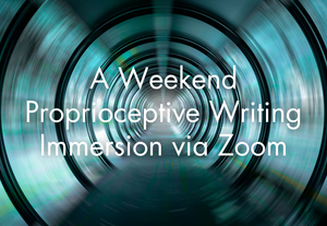 Proprioceptive Writing Center