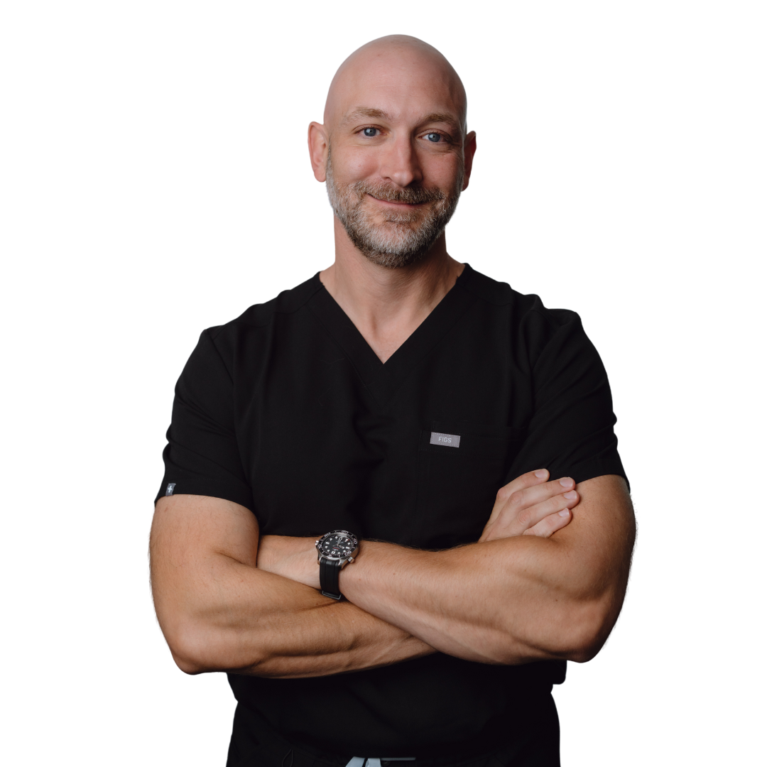 Jeremy Rush, MD - Sports Medicine Doctor in San Antonio