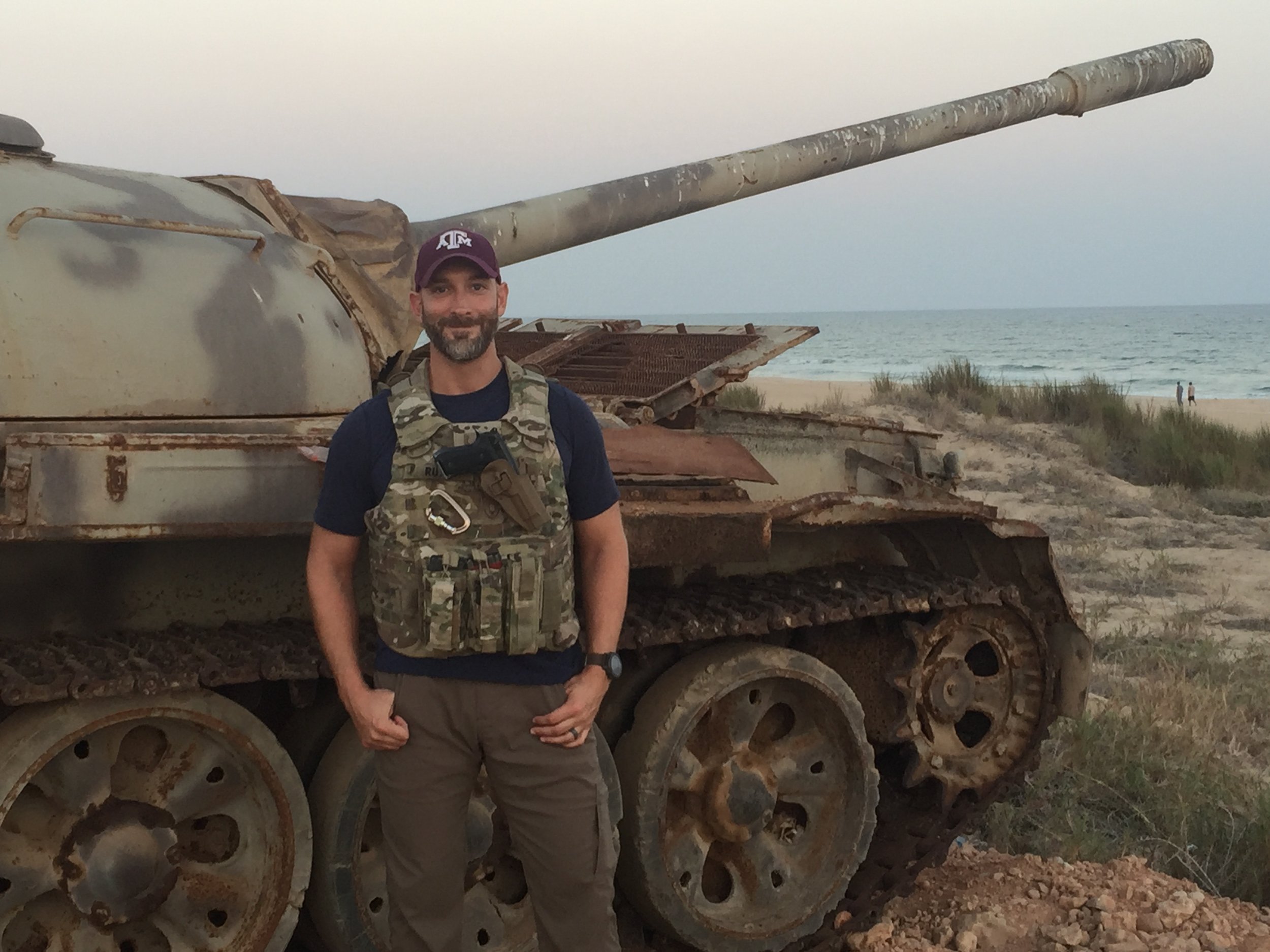 About Dr. Jeremy Rush — Jeremy Rush, MD - Sports Medicine Doctor in San ...