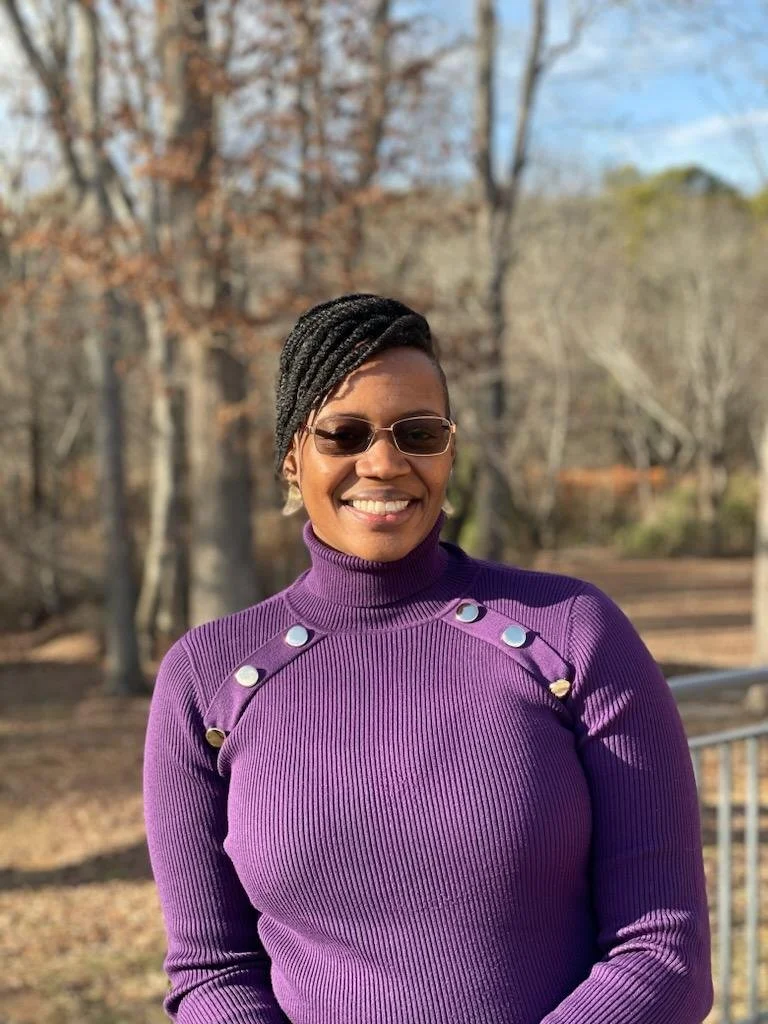 Our Team — By Any Means AVL