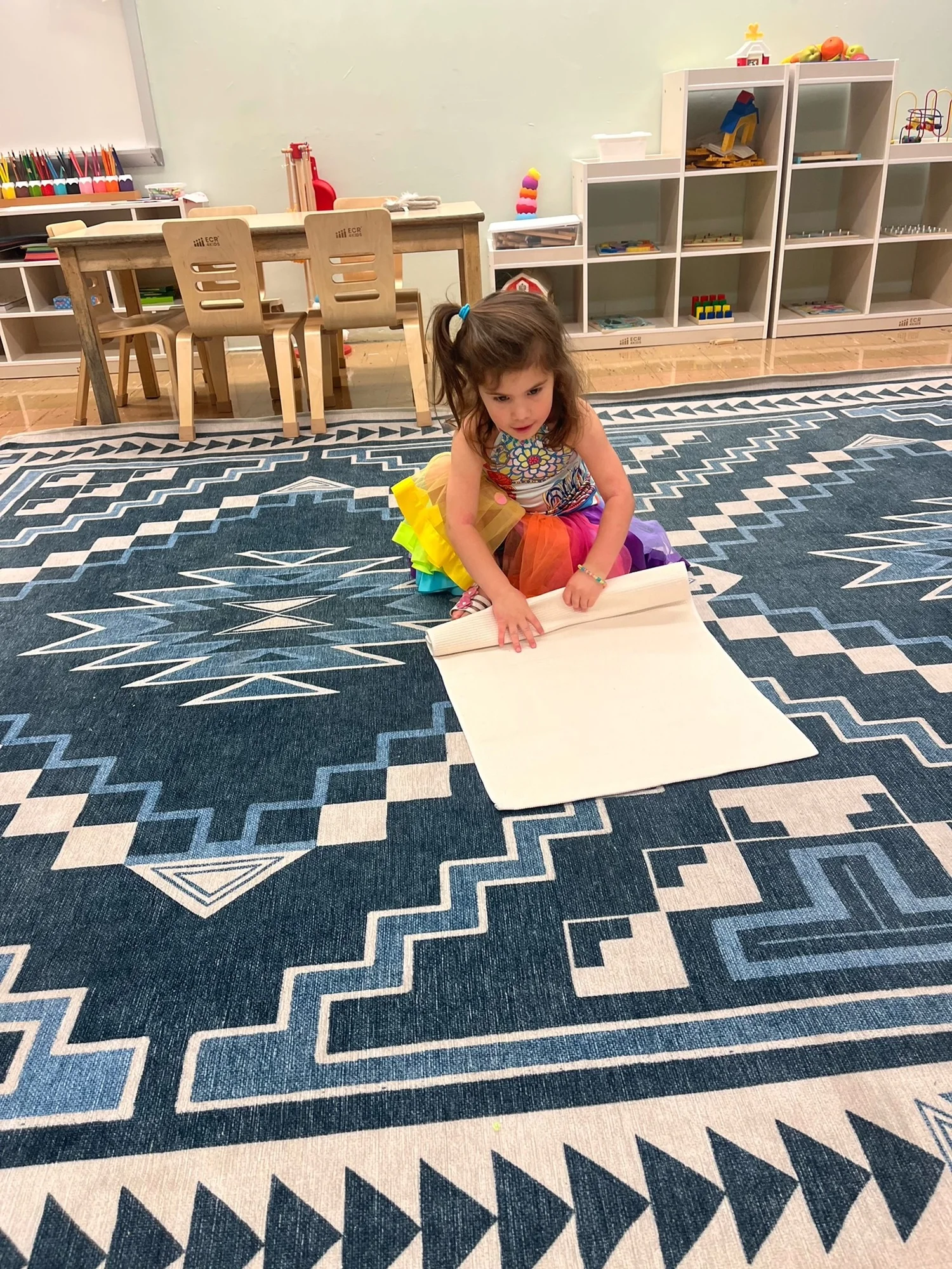 More Than a Daycare — MELVILLE MONTESSORI PRESCHOOL FOREST HILLS DAYCARE