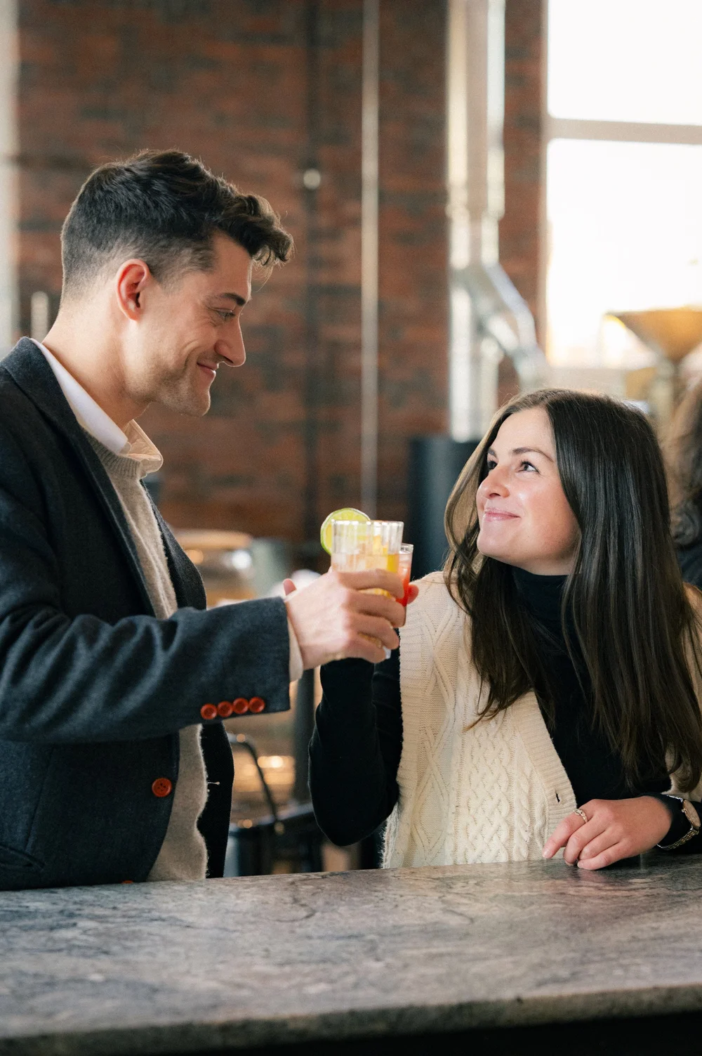 LEISURE TIME COCKTAIL CO.